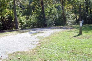 Great Parks of Hamilton County - Maps