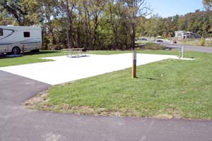 Great Parks of Hamilton County - Maps