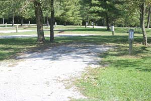 Great Parks of Hamilton County - Maps