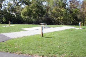 Great Parks of Hamilton County - Maps