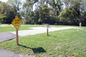 Great Parks of Hamilton County - Maps