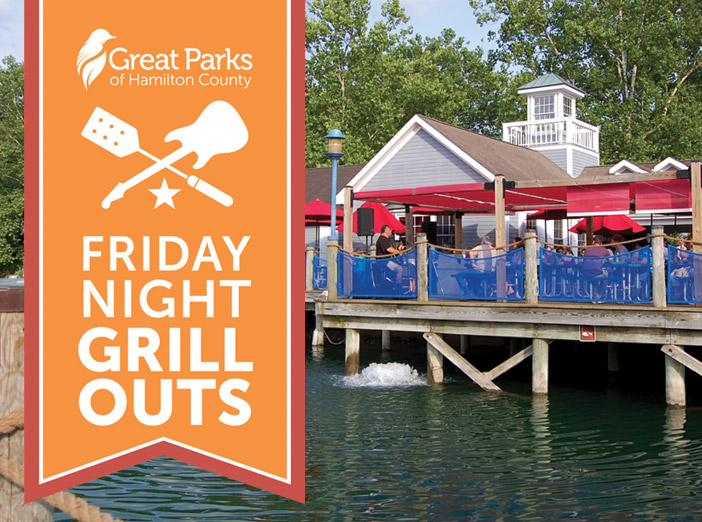 Great Parks of Hamilton County