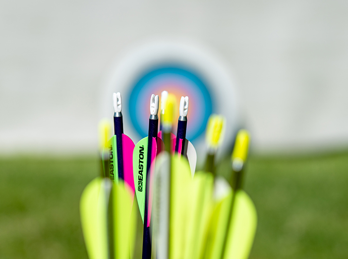 Archery Hamilton at James Madrigal blog