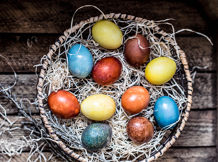 Great Parks of Hamilton County - Parky's Farm