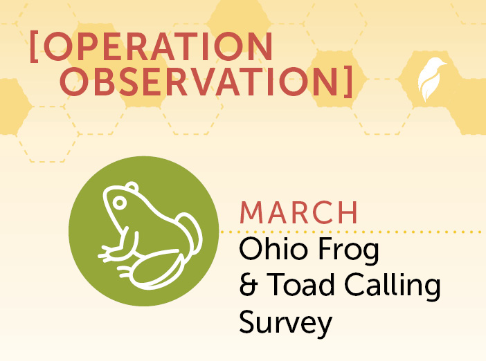 Great Parks of Hamilton County - Operation Observation