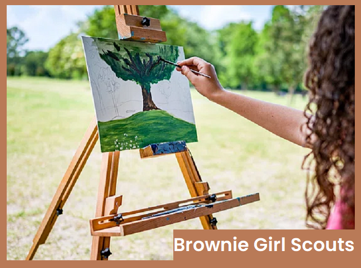 Great Parks of Hamilton County - Scout Groups